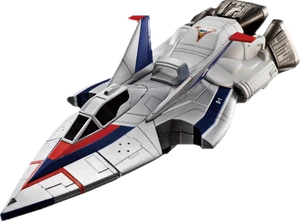 GUTS Wing | Ultraman Wiki | FANDOM powered by Wikia