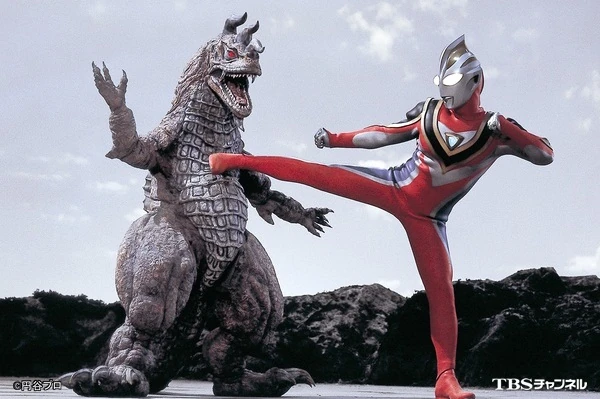 Ransom for a Monster | Ultraman Wiki | FANDOM powered by Wikia
