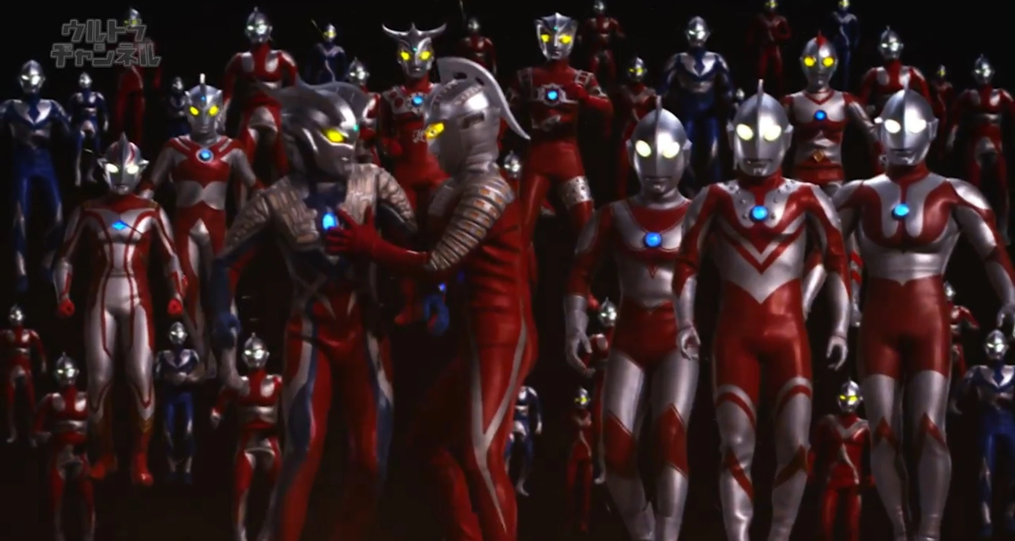 Ultraman Leo (karakter) | Ultraman Wiki | Fandom