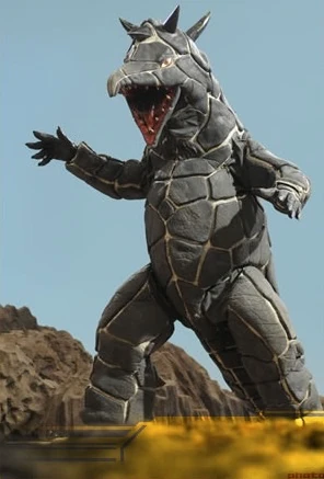 Image - Re-Dorako MMUB.jpg | Ultraman Wiki | FANDOM powered by Wikia