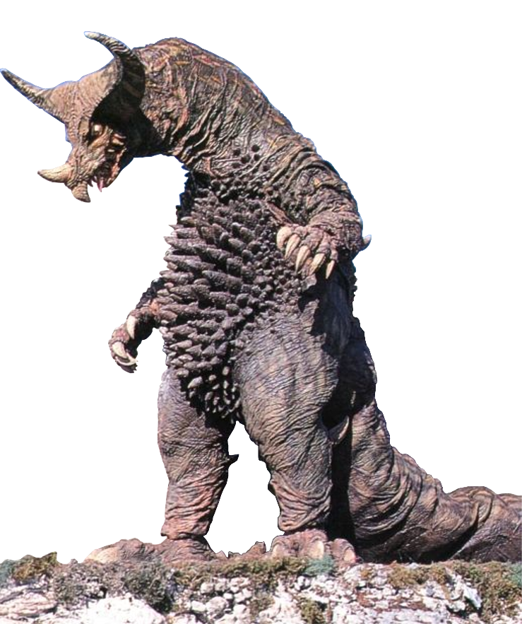 Gomora | Ultraman Wiki | Fandom