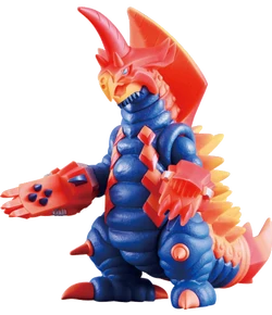 Vakishim | Ultraman Wiki | FANDOM powered by Wikia