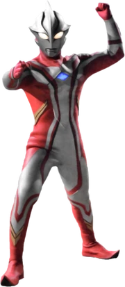 Alien Zarab | Ultraman Wiki | Fandom