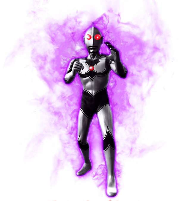 Dark Killer Jack | Ultraman Wiki | Fandom
