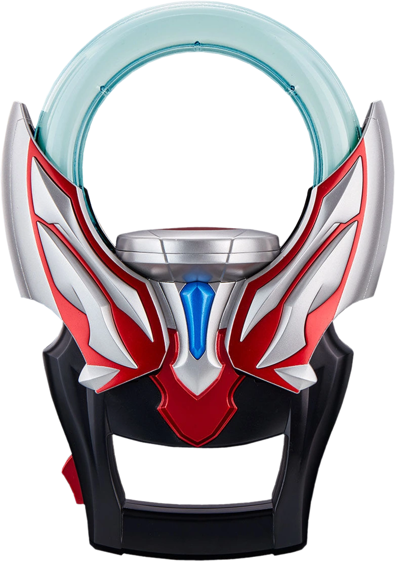 Orb Ring | Ultraman Wiki | Fandom