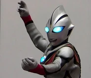 Evil Tiga/Gallery | Ultraman Wiki | Fandom
