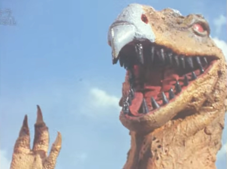 Terekira | Ultraman Wiki | Fandom