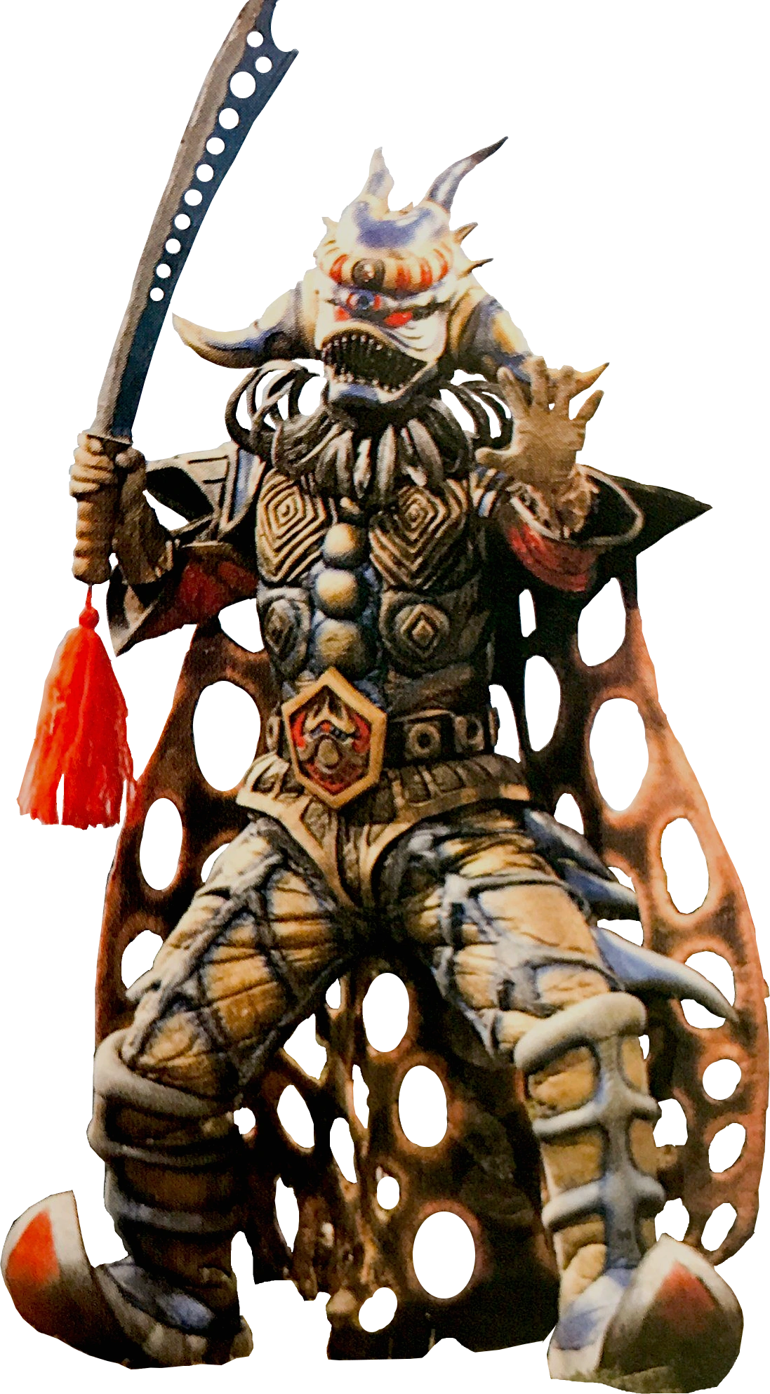 King Galtan | Ultraman Wiki | Fandom