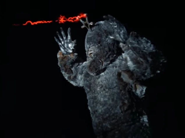 Alien Wild | Ultraman Wiki | Fandom