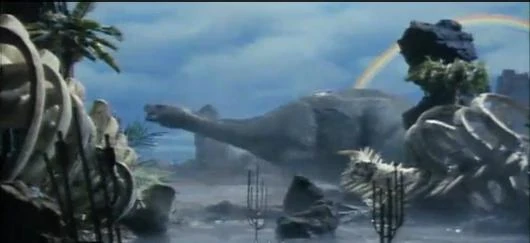Brontosaur | Ultraman Wiki | Fandom