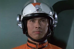 Shunsuke Ikeda | Ultraman Wiki | FANDOM powered by Wikia