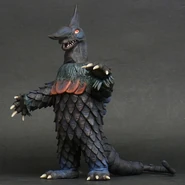 Oil Drinker | Ultraman Wiki | Fandom