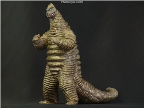 Image - X-Plus Red King II.jpg | Ultraman Wiki | FANDOM powered by Wikia