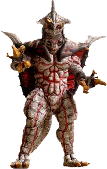 Bogar | Ultraman Wiki | FANDOM powered by Wikia