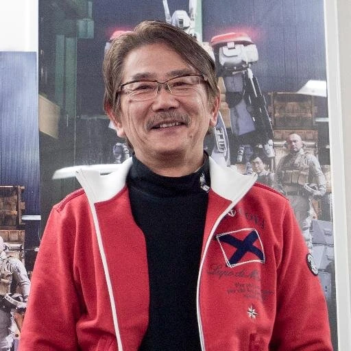 Shigeru Chiba | Ultraman Wiki | Fandom