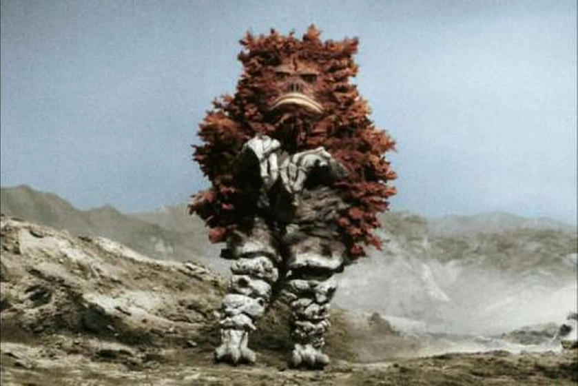 Garamon | Ultraman Wiki | FANDOM powered by Wikia