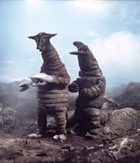 Detton | Ultraman Wiki | Fandom