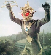 Alien Valky/Gallery | Ultraman Wiki | Fandom