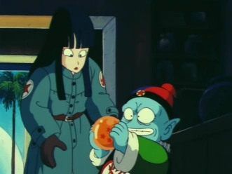 Red Ribbon Army Saga | Ultra Dragon Ball Wiki | FANDOM powered by Wikia