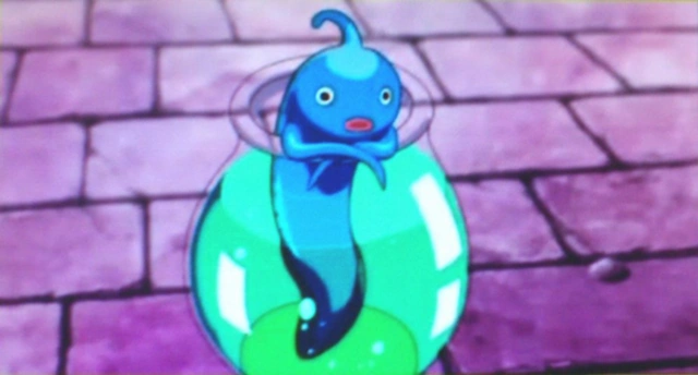 Oracle Fish | Ultra Dragon Ball Wiki | FANDOM powered by Wikia