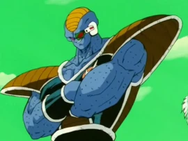 Burter | Ultra Dragon Ball Wiki | FANDOM powered by Wikia