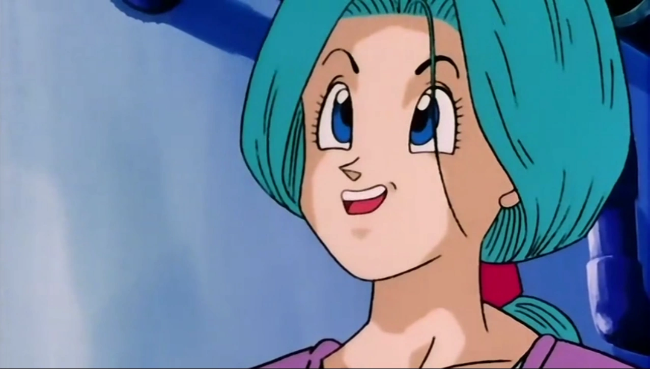 Bulma (Dragonball Gameplay) | Ultra Dragon Ball Wiki | FANDOM powered ...