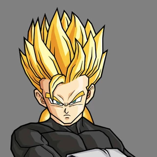 Goten Jr | Ultra Dragon Ball Wiki | Fandom