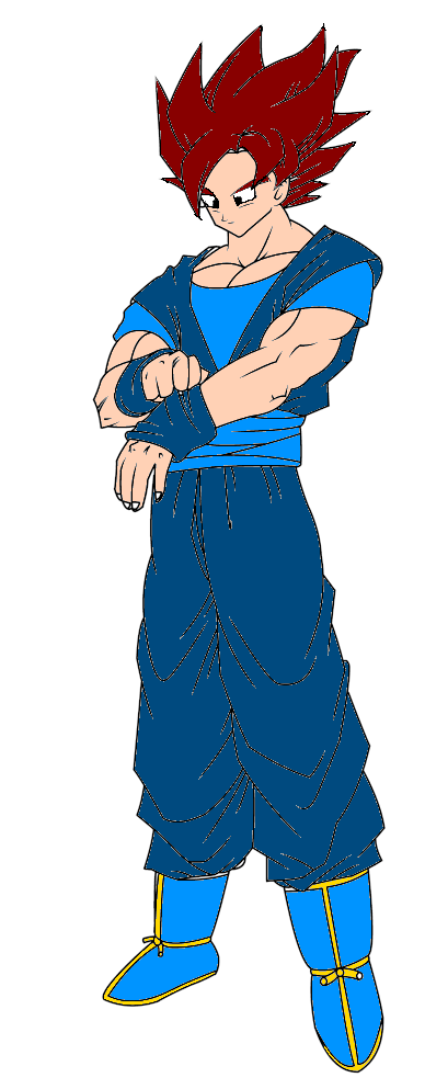 Goran | Ultra Dragon Ball Wiki | FANDOM powered by Wikia