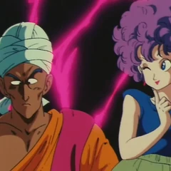 Ranfan | Ultra Dragon Ball Wiki | FANDOM powered by Wikia