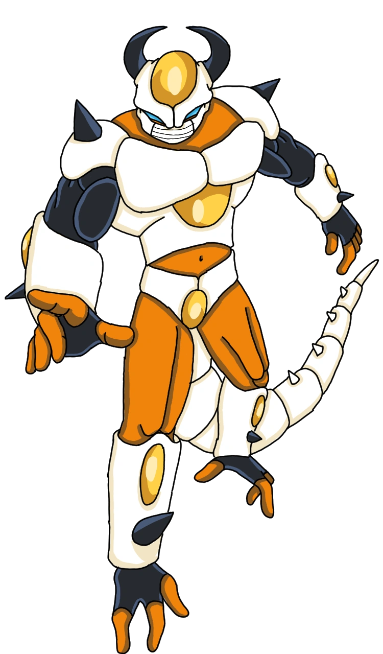 Eurus | Ultra Dragon Ball Wiki | FANDOM powered by Wikia