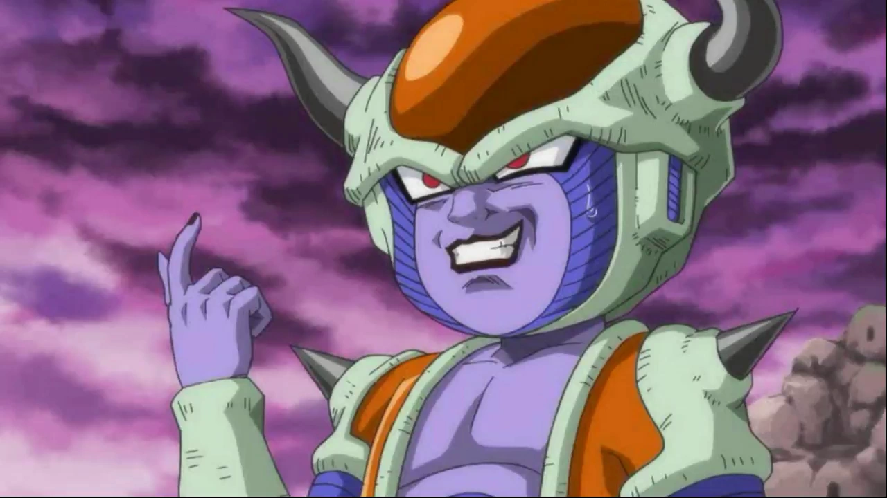Image - Chilled abuelo de lord freezer.png | Ultra Dragon Ball Wiki ...