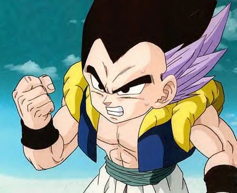 Gotenks | Ultra Dragon Ball Wiki | FANDOM powered by Wikia