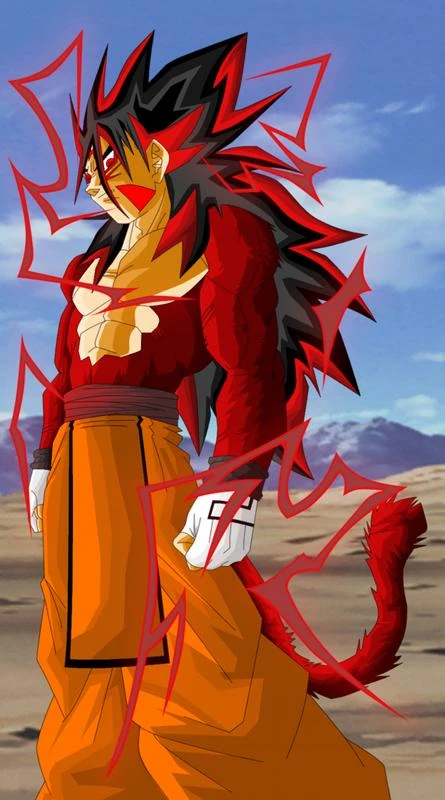 Dragon Ball DC | Ultra Dragon Ball Wiki | FANDOM powered by Wikia