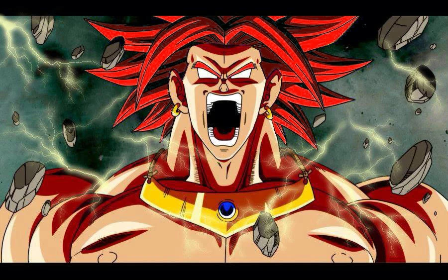 User blog:Fireblaze Inferno/LSSJG Broly | Ultra Dragon Ball Wiki ...