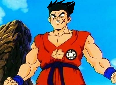 Mystic Yamcha | Ultra Dragon Ball Wiki | Fandom