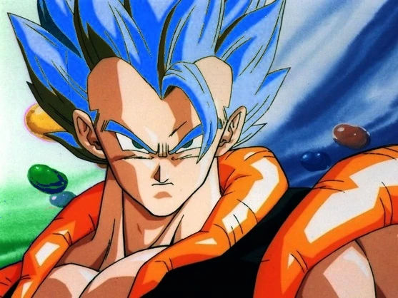 Gin | Ultra Dragon Ball Wiki | Fandom