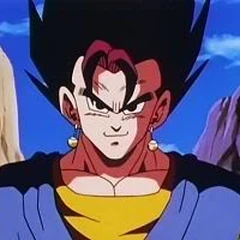 Vegito | Ultra Dragon Ball Wiki | FANDOM powered by Wikia
