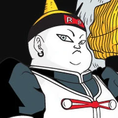 Android 19 | Ultra Dragon Ball Wiki | Fandom