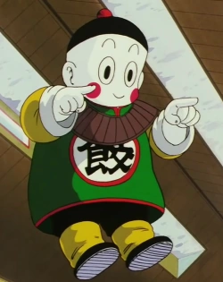 Chiaotzu | Ultra Dragon Ball Wiki | FANDOM powered by Wikia