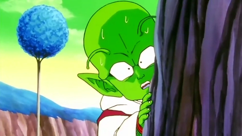 Dende | Ultra Dragon Ball Wiki | FANDOM powered by Wikia