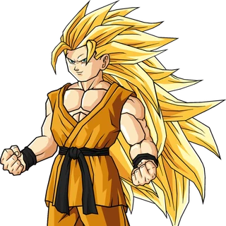 Goten Jr | Ultra Dragon Ball Wiki | Fandom