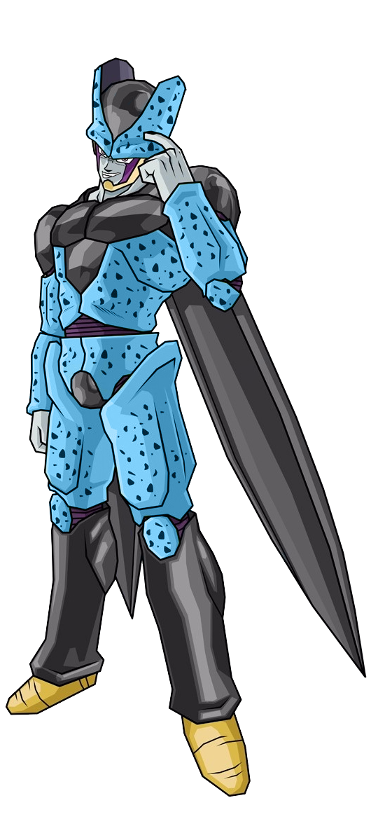 Image Adult Cell Jr By Db Own Universe Arts D36ye6ipng Ultra Dragon Ball Wiki Fandom