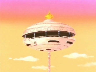 Korin Tower | Ultra Dragon Ball Wiki | Fandom