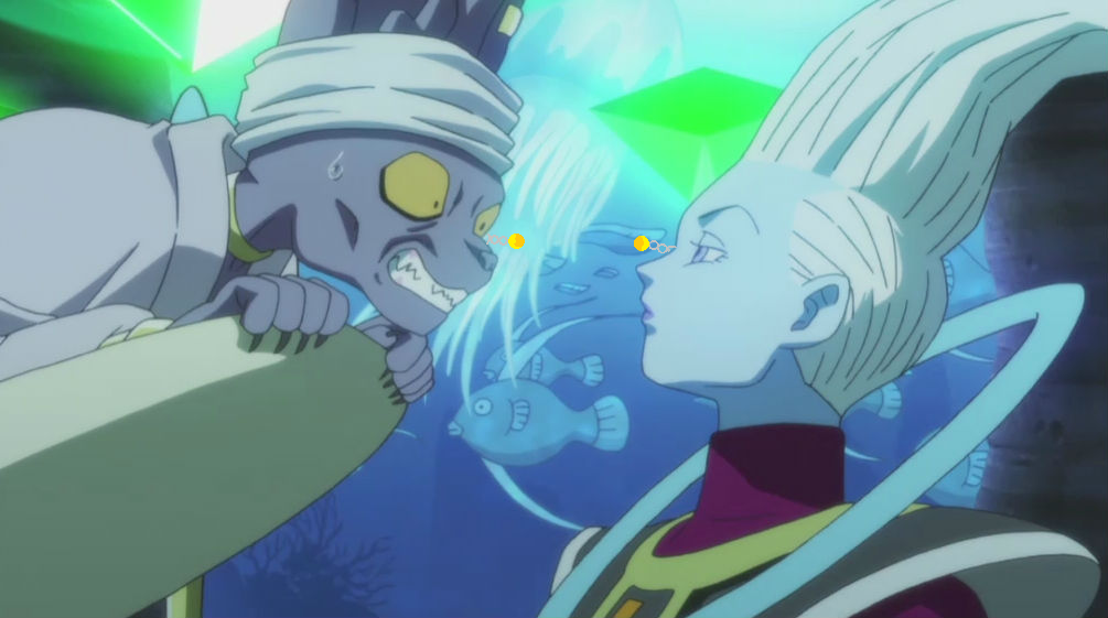 Image - Bills and whis fusing.png | Ultra Dragon Ball Wiki | FANDOM ... Image - Bills and whis fusing.png | Ultra Dragon Ball Wiki | FANDOM ...