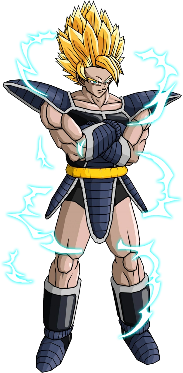Image - Turles SSJ2.png | Ultra Dragon Ball Wiki | FANDOM powered by Wikia