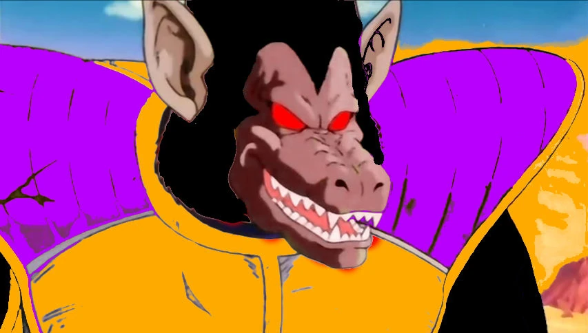 Courge | Ultra Dragon Ball Wiki | Fandom