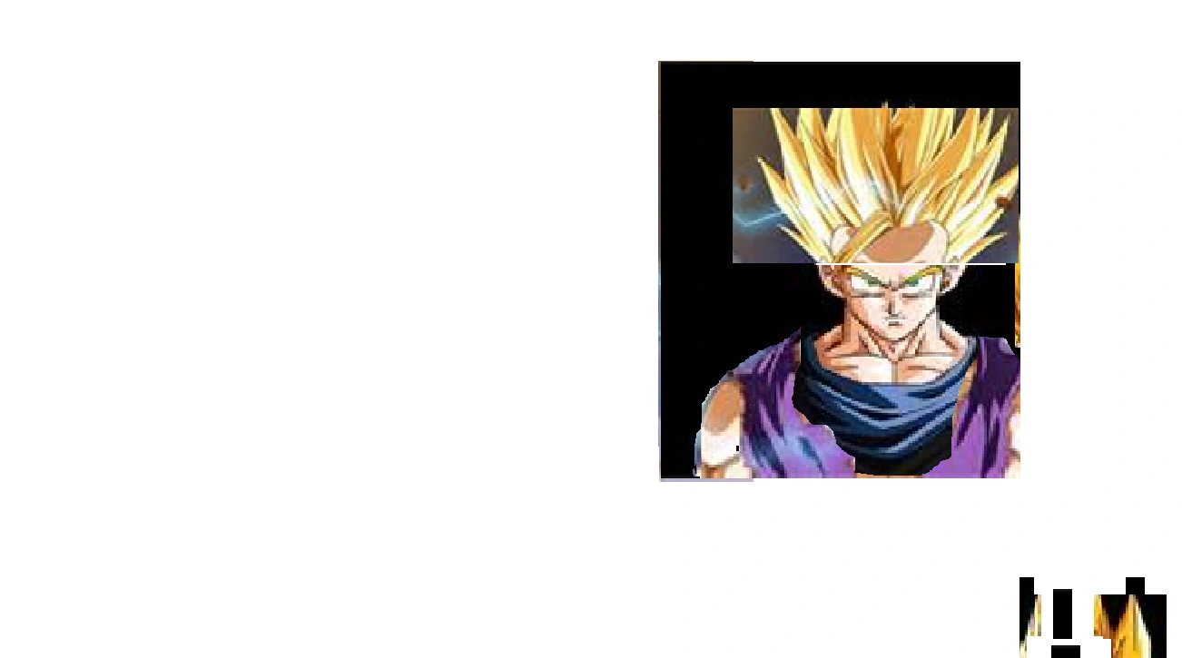 Image - Gohen.png | Ultra Dragon Ball Wiki | FANDOM powered by Wikia