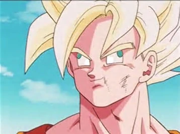 Derp Goku | Ultra Dragon Ball Wiki | Fandom