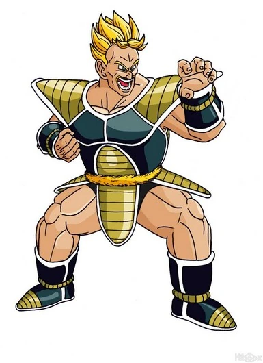 Image - Nappa ssj1.jpg | Ultra Dragon Ball Wiki | FANDOM powered by Wikia