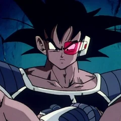 Turles | Ultra Dragon Ball Wiki | Fandom